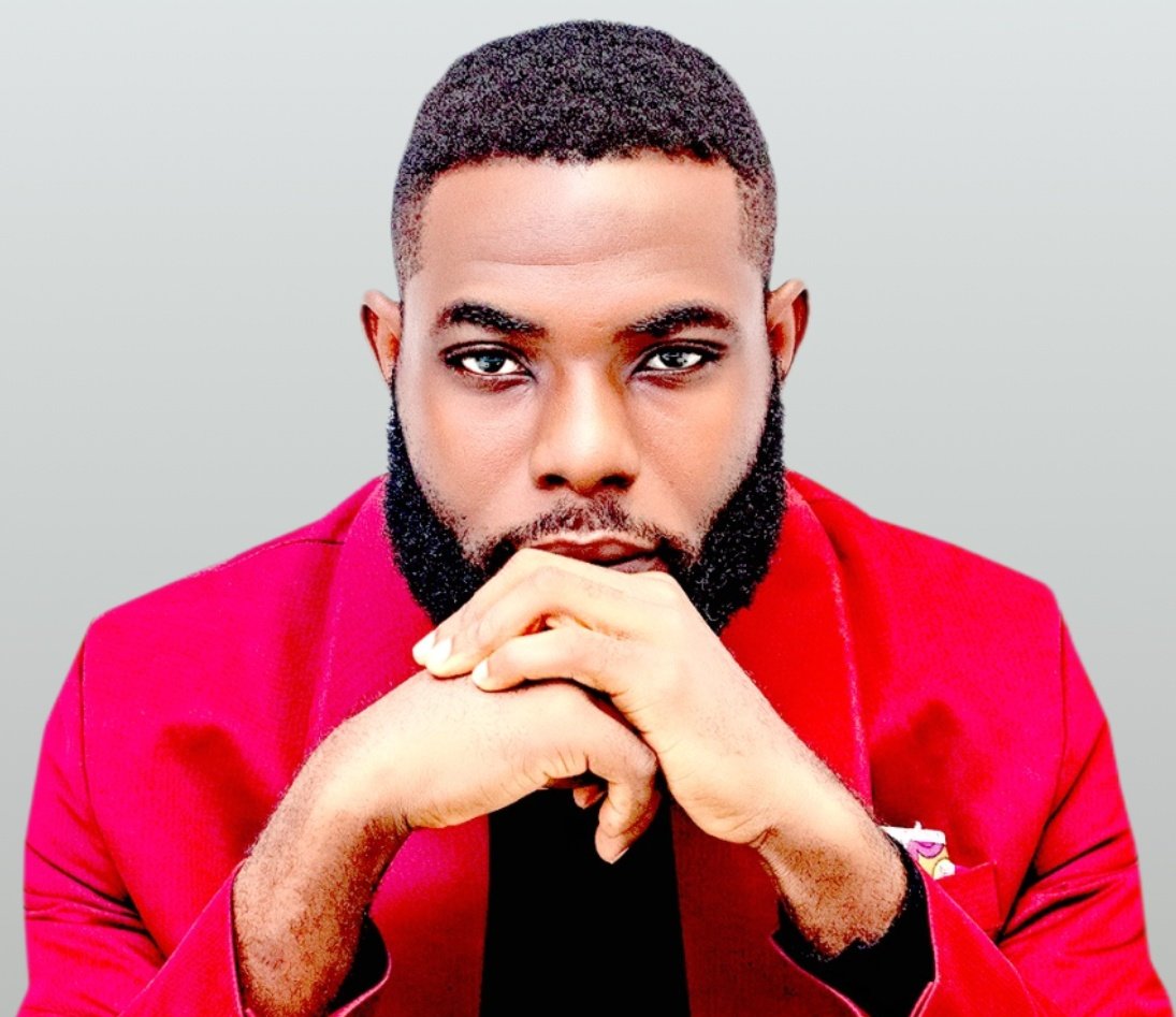 Cj Benjamin - Brandroom™