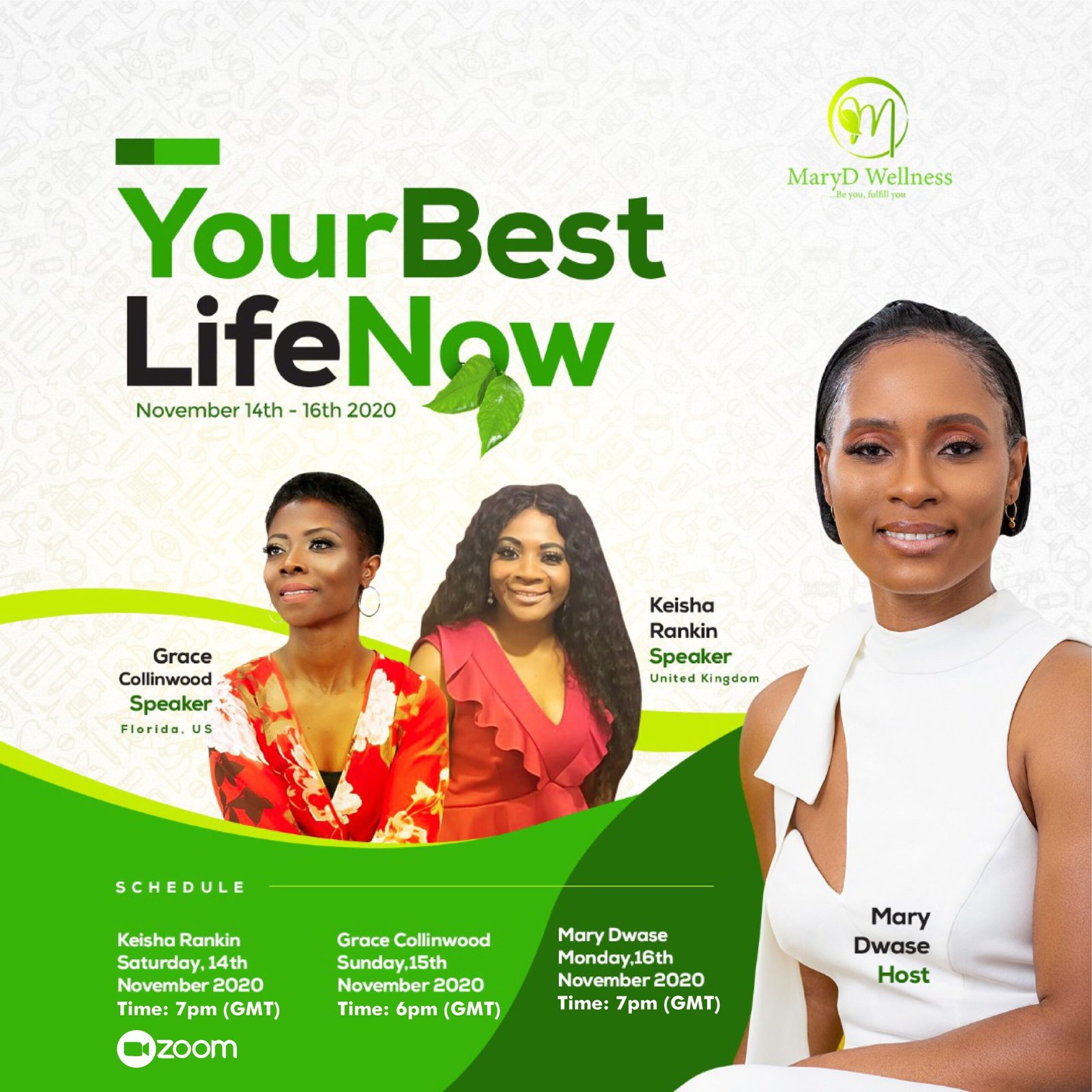 Flyer Design - Brandroom™